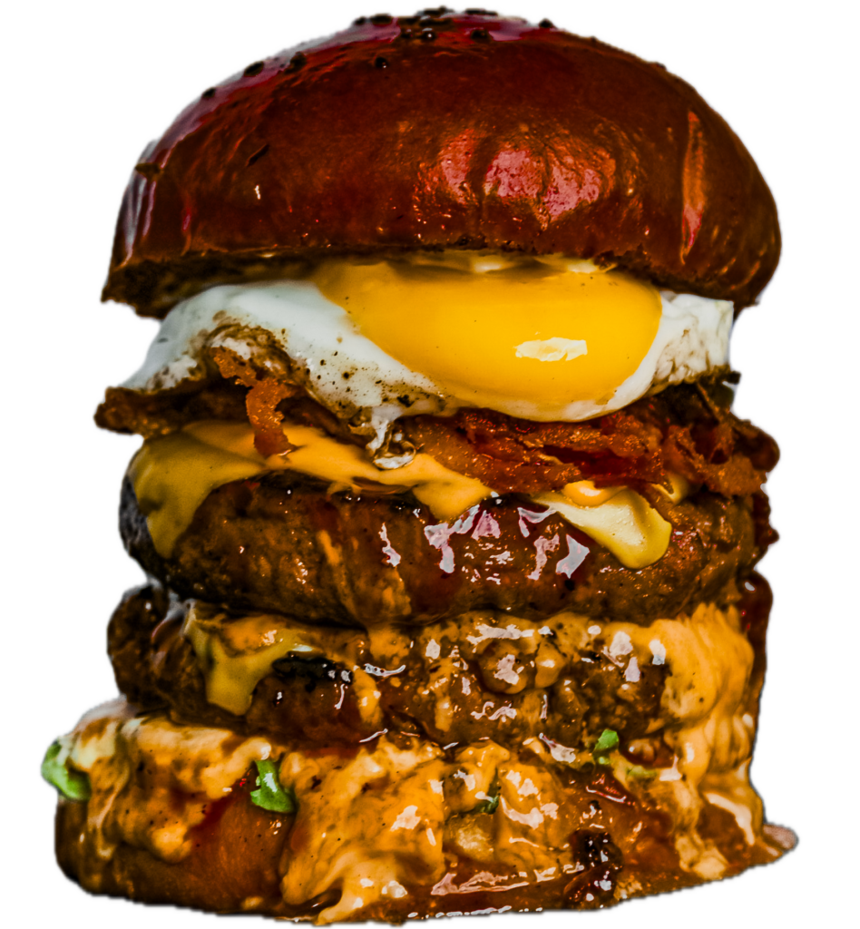 Lazy Monday – Made on Monday